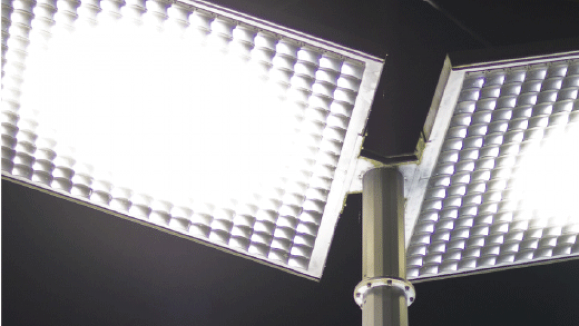 KNX en LED | Theben AG