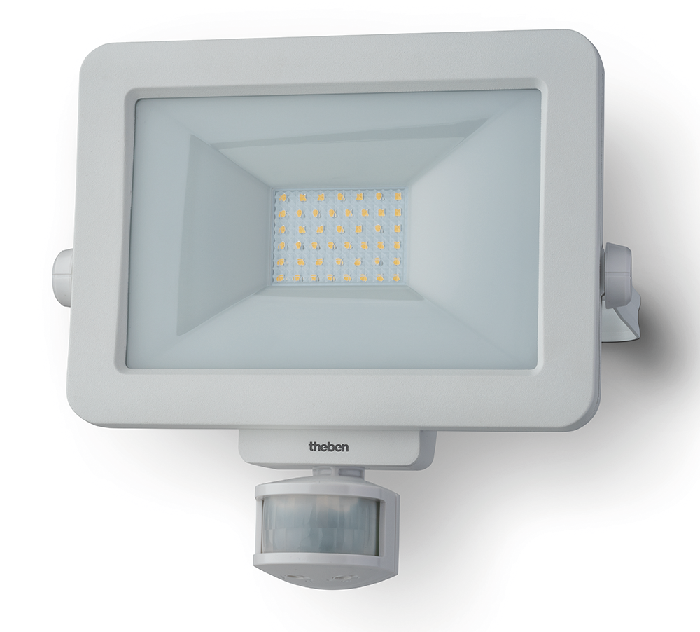 theLeda B30L WH | theLeda B | LED stralers | Theben