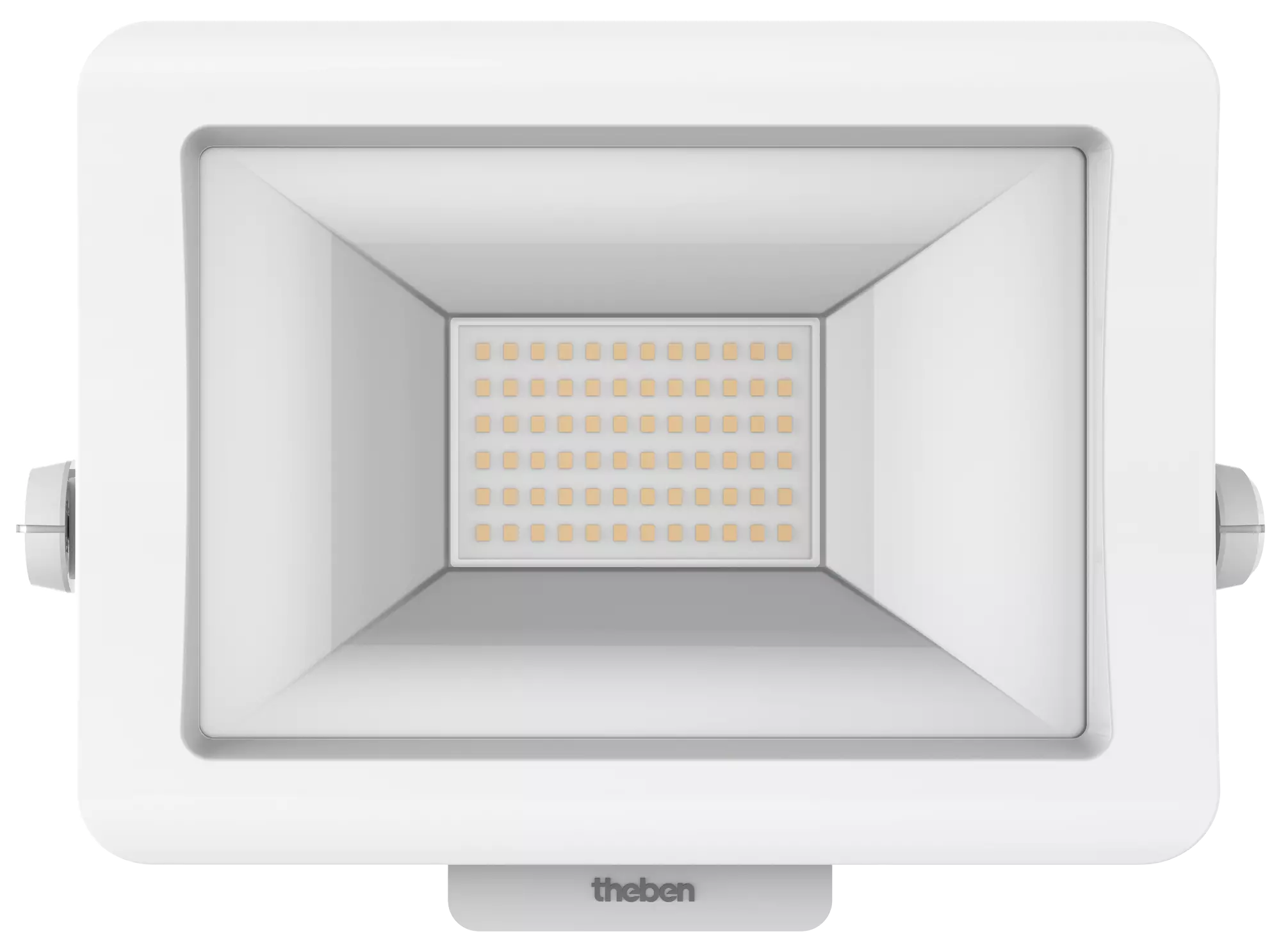 theLeda B30L WH | theLeda B | LED spot | Theben