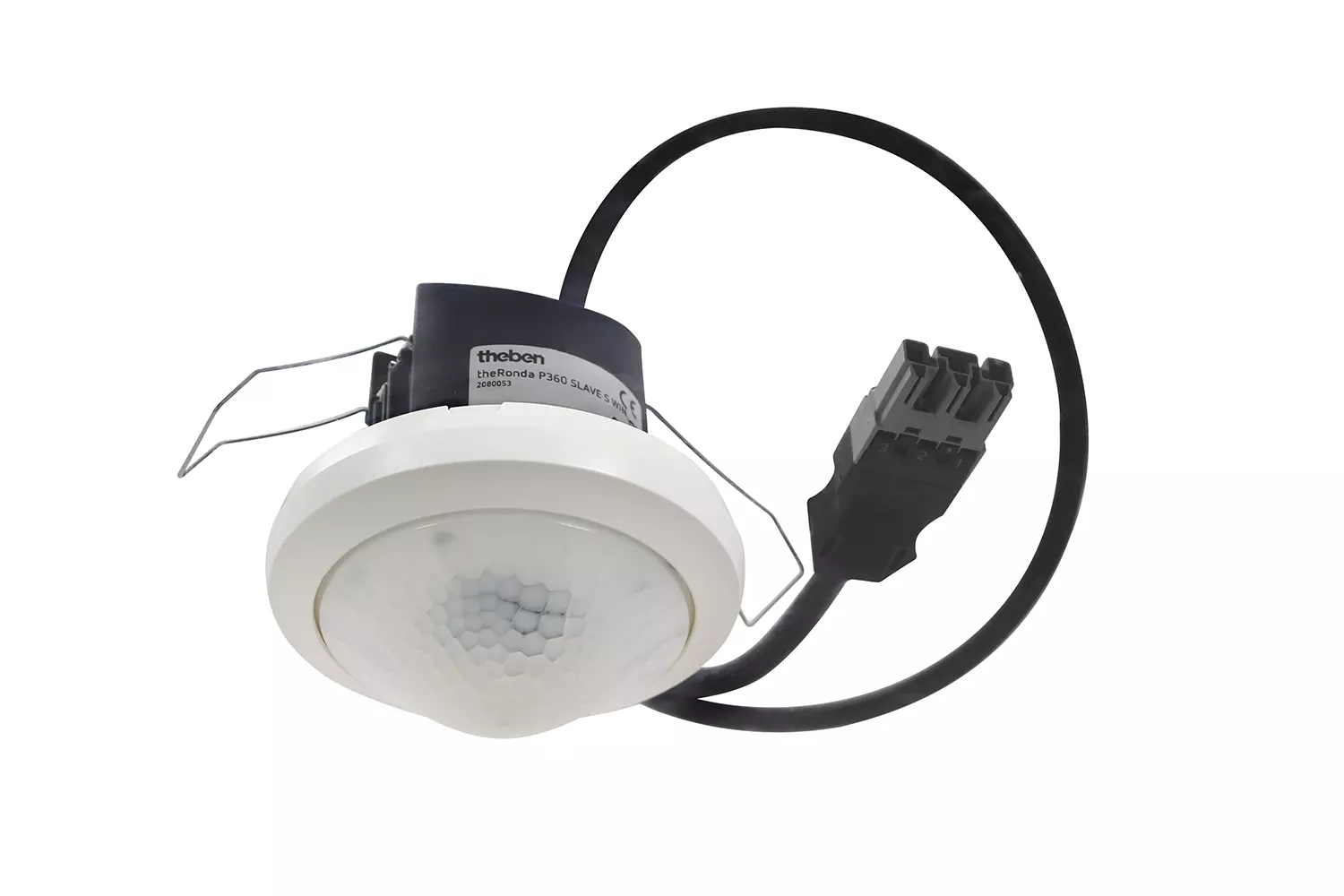 theRonda P360 Slave S WIN | Plafondmontage binnen | Aanwezigheids- en ...