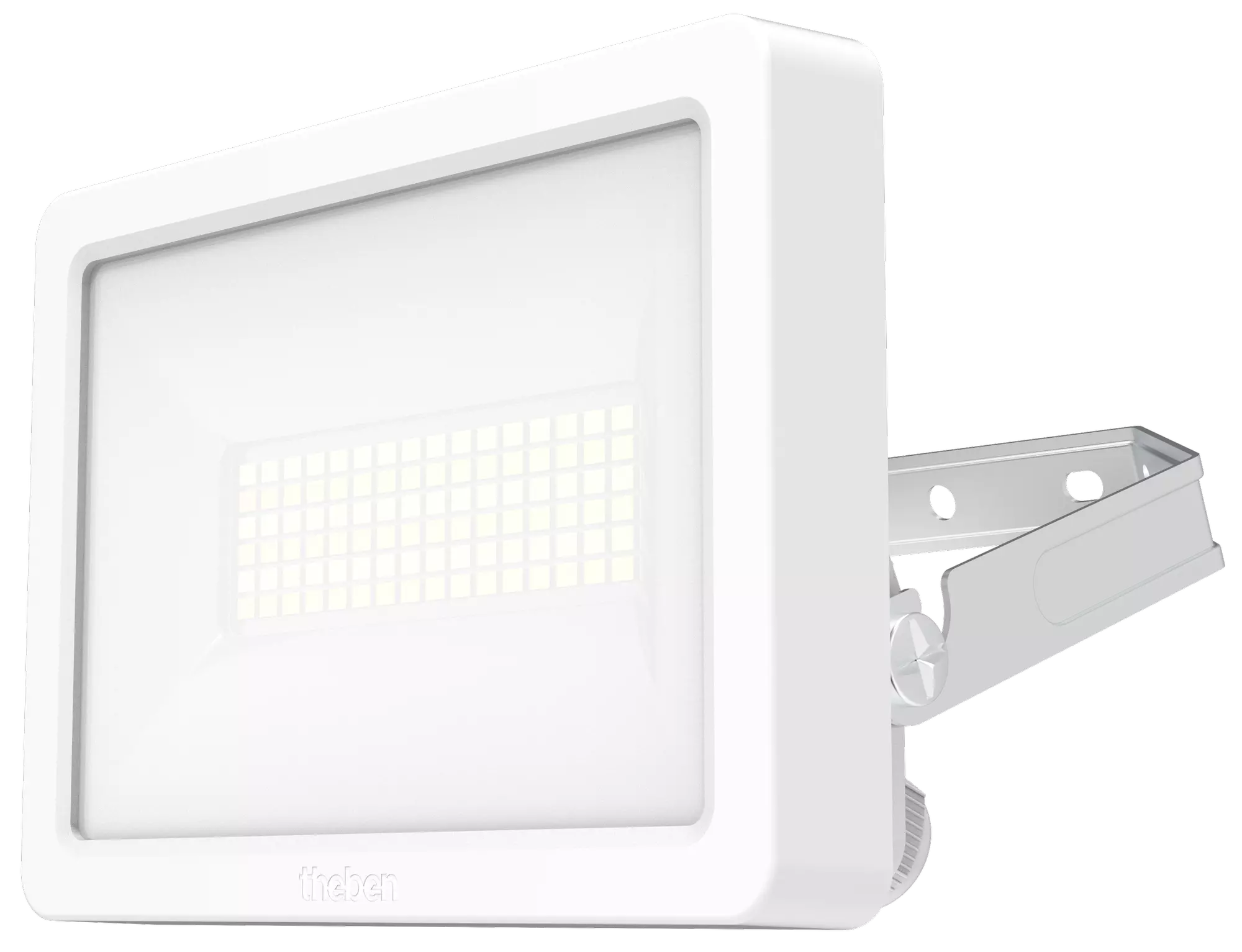 theLeda B20 dual WH | theLeda B | LED spot | Theben