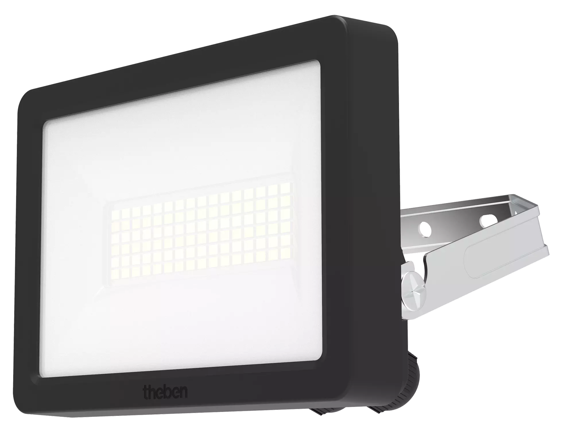 theLeda B20 dual BK | theLeda B | LED spot | Theben